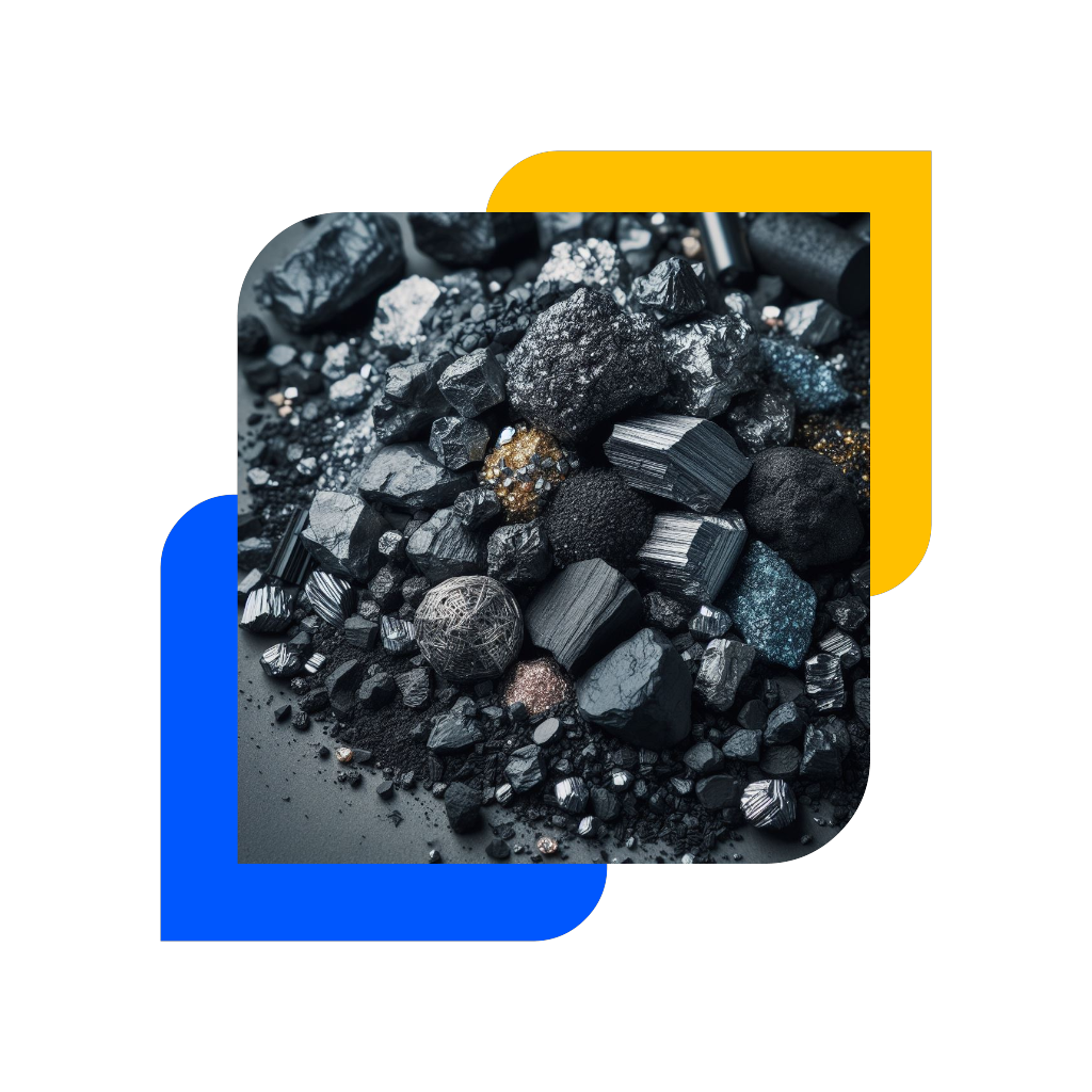 JNS Mining- Logistics-Commodities